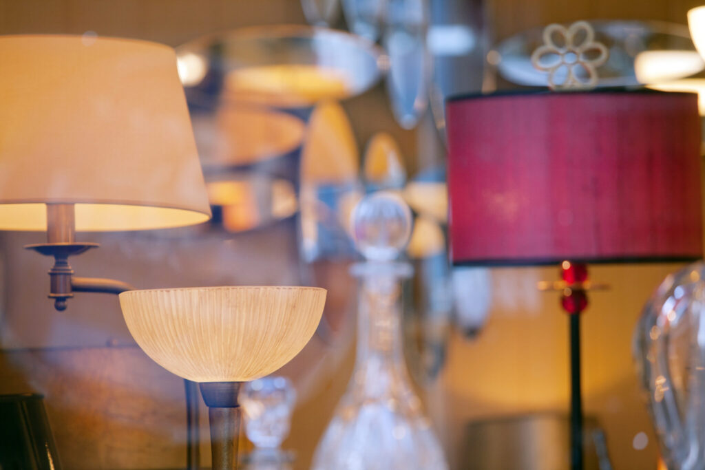 Residential & Commercial Lighting | Dallas, TX Electrical