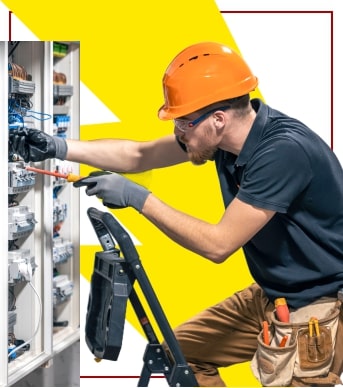 Top-Rated Electrical Company In Houston, TX