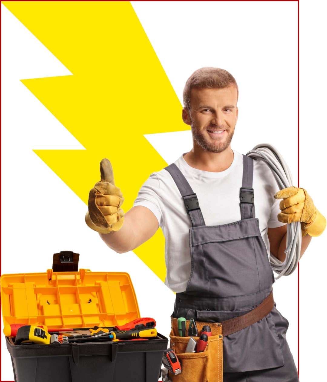 Top-Rated Electrical Company In Houston, TX