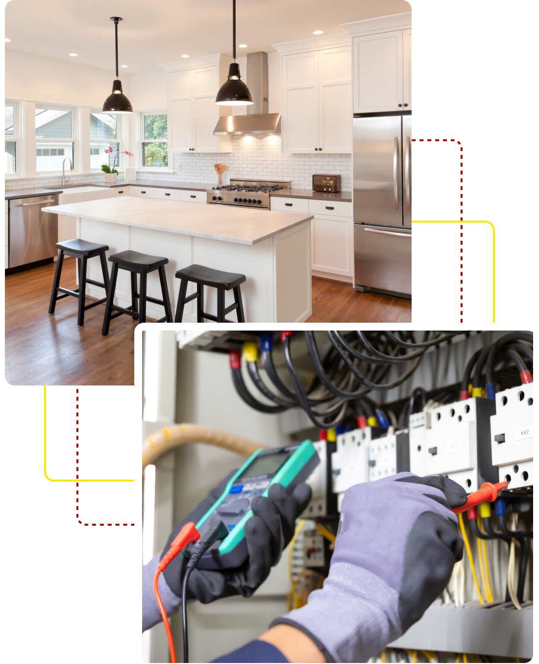9 Signs Of Electrical Arcing You Should Never Ignore - Aaron’s ...
