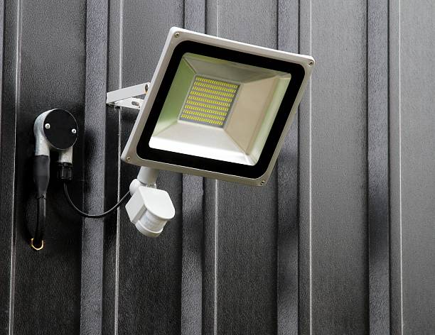 Garage and Outdoor Electrical Safety Tips | Aaron's
