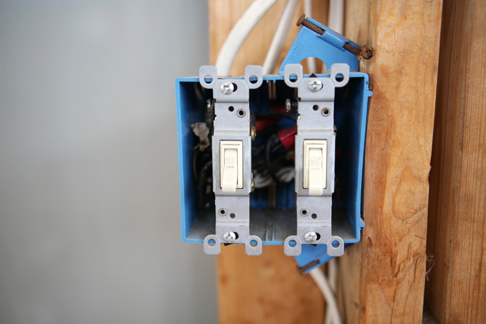 10 Types Of Electrical Switches And Their Uses - Aaron’s Electrical Service