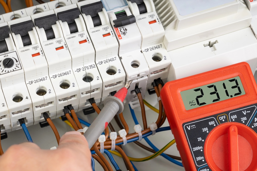 6 Facts About Electrical Energy You Need To Know - Aaron’s Electrical ...