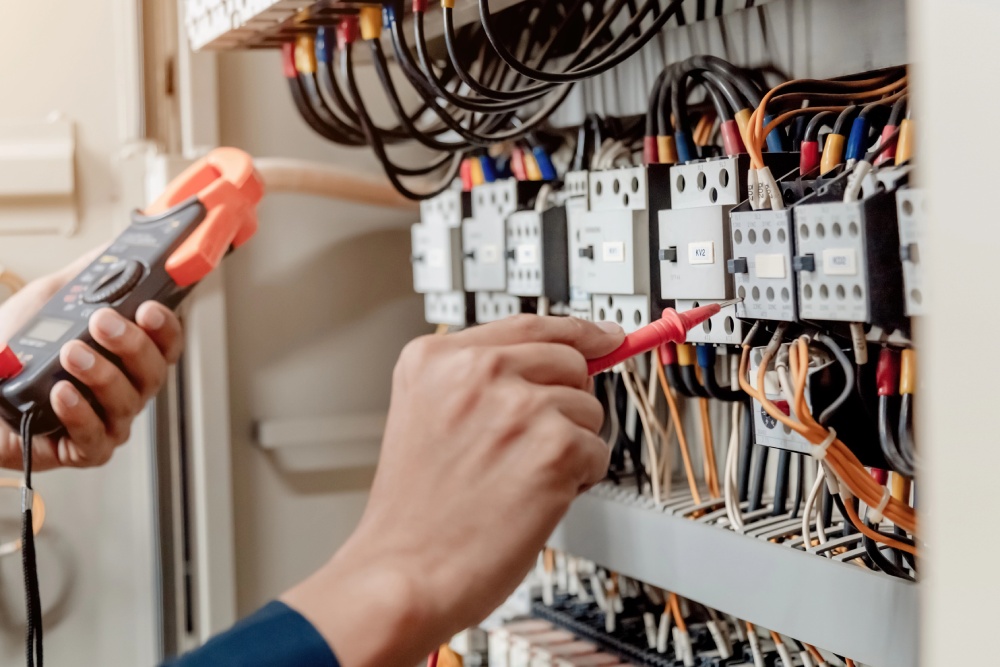 An Electrical Safety Checklist For Every Construction Site - Aaron’s ...