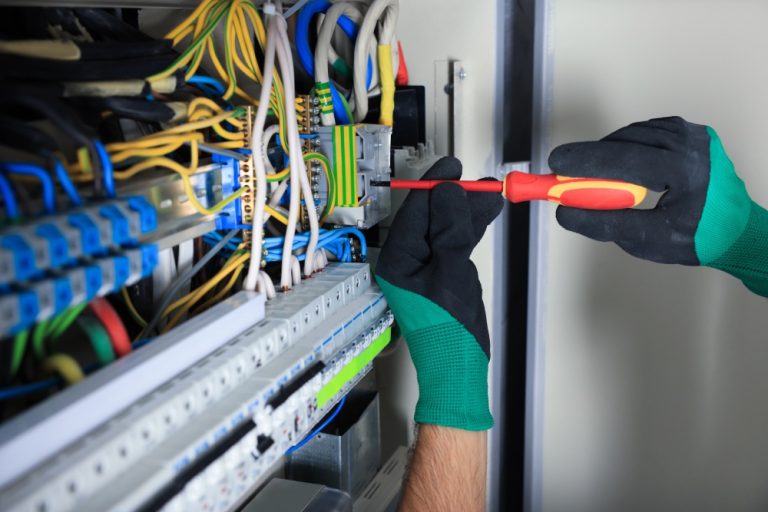 Commercial Electrical Installation: Safety And Compliance Basics ...