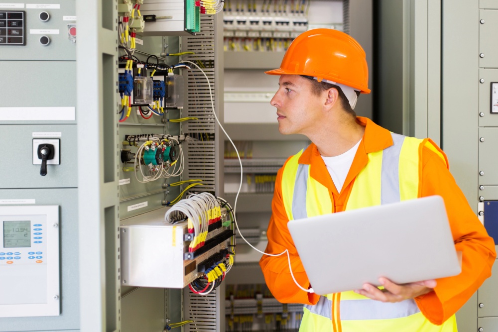 Exploring The Types Of Commercial Electrical Wiring Systems - Aaron’s ...
