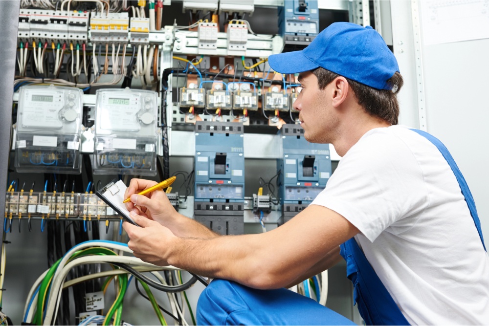 Top Benefits Of Regular Electrical Maintenance Services - Aaron’s Electrical Service