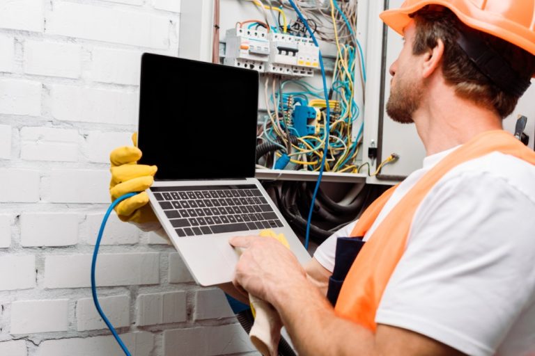 What You Should Know About Low Voltage Wiring - Aaron’s Electrical Service