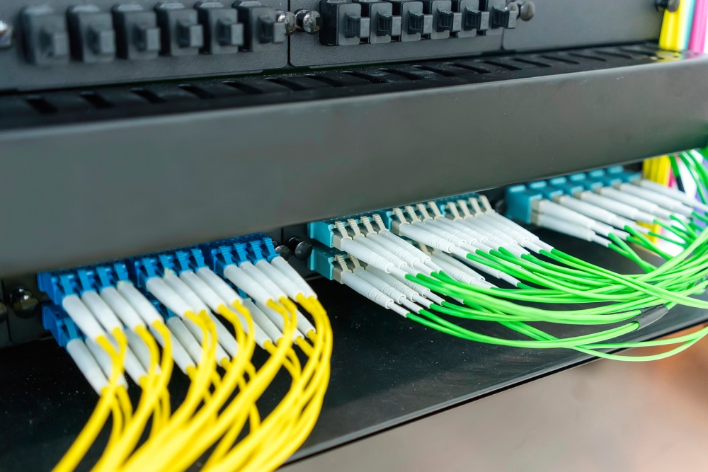 What You Should Know About Structured Wiring - Aaron’s Electrical Service