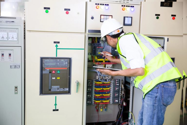 Types Of Electrical Panels: Which One Suits Your Needs? - Aaron’s ...